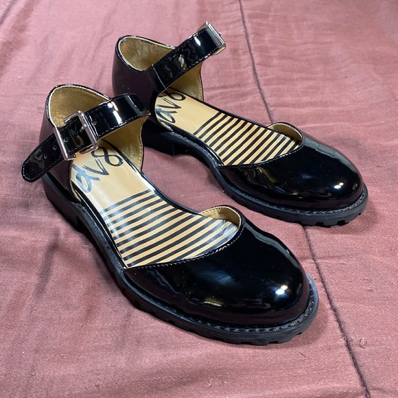 Dv8 | Shoes | Mary Jane Style Shoes By Dv8 Brand Nwot | Poshmark